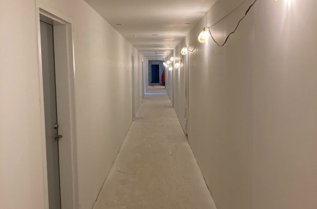 Hamel Builders Inc. | The Clara