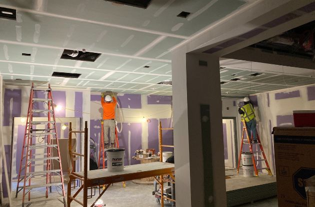 Hamel Builders Inc. | The Clara