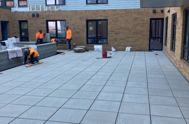 Hamel Builders Inc. | The Clara