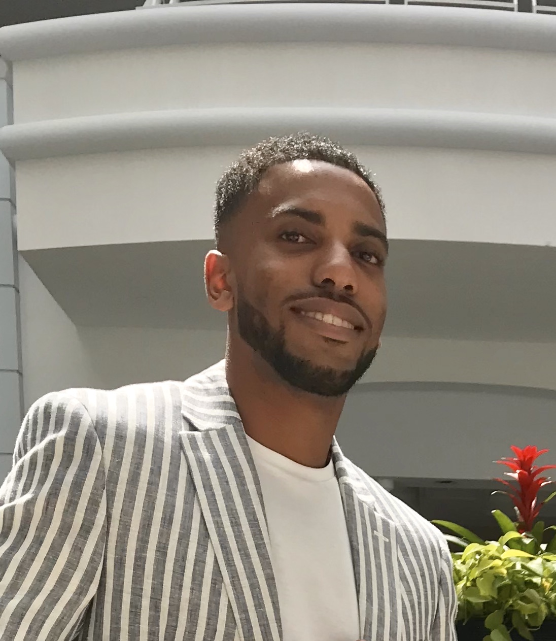 Hamel Builders Inc. | Hamel Scholar - Alex Dorsey