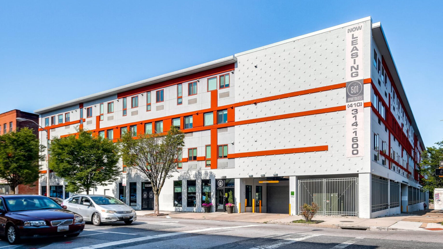 Hamel Builders Inc. | The 501